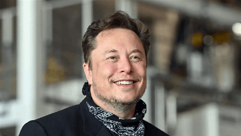 OLN TV | الكشف عن مدينة سكنية جديدة يعمل ماسك على بنائها لموظفيه