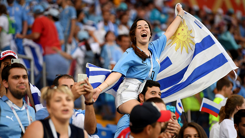 OLN TV | قطر تسمح للمقيمين باستضافة المشجعين في منازلهم خلال كأس العالم