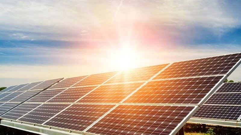 OLN TV | ابتكار ألواح للطاقة الشمسية تولد الكهرباء في الليل