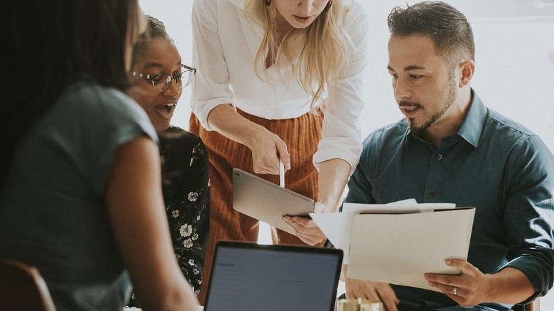 OLN TV | أكثر الوظائف المطلوبة في الدول العربية هي المتعلقة ...