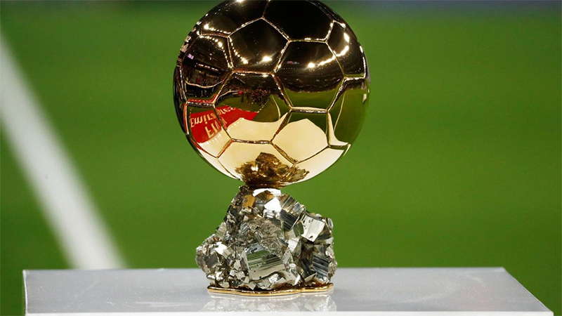 OLN TV | العربيان محمد صلاح ورياض محرز ضمن قائمة "فرانس فوتبول" للكرة ...