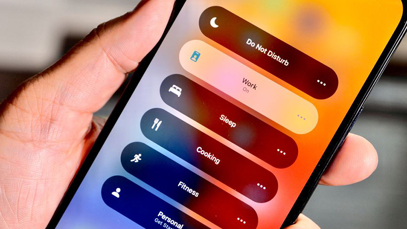 OLN TV | ميزة "فوكس" من ابرز التغييرات التي ستطرحها شركة "آبل" في نظام ...