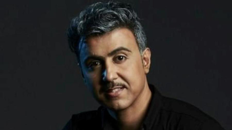 OLN TV | ظهور الفنان جواد العلي بعد غيابه سنوات عن الساحة الفنية