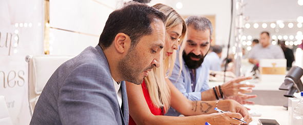 OLN TV | برنامج Dyson